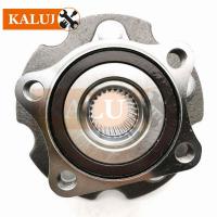 China 42410-42040 Car Wheel Hub Bearing Kit To-Yota RAV 4 Auris Harrier Le-Xus NX for sale
