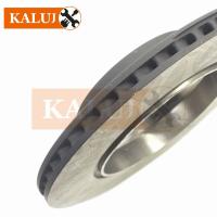 China 42431-50100 42431-50010 Rear Brake Disc Le-xus LS (_F4_) LS460 USF40 for sale