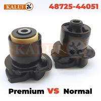 China Kaluj 48725-28050 48725-44050 48725-44051 48725-58010 Rear Suspension Bushing To-yota for sale