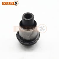 China Kaluj 54467-AX001 54467-ED500 Front Crossmenber Suspension Bushing Ni-ssan for sale