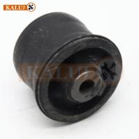 China Kaluj 48725-02200 48725-12171 48725-12590 Rear Suspension Bushing To-yota Auris Corolla for sale