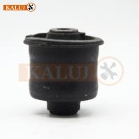 China Kaluj 48725-02200 48725-12171 48725-12590 Rear Suspension Bushing To-yota Auris Corolla for sale