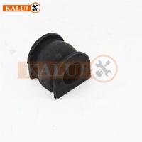 China Kaluj 51306-SAA-J01 Front Suspension Stabilizer Bar Bushing HON-DA JAZZ II GD for sale