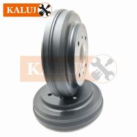 China 43206-ED560 43206-EE51B 43206-2FJ0A Rear Brake Drums N-issan Tiida C11 SC11 for sale