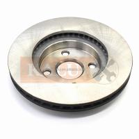China 43512-02070 43512-02160 43512-13030 Auto Front Brake Discs To-yota Corolla E12 for sale