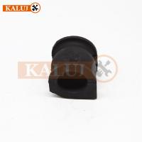 China Kaluj 51306-SW3-J01 51306-S3N-901 Front Suspension Bush Stabilizer Bar Bushing Hon-da for sale