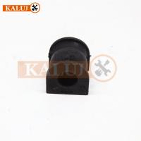 China Kaluj 51306-SWA-A01 Front Suspension Bushing Stabilizer Bar Hon-da CR-V CRV for sale