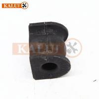 China Kaluj 52306-SDA-A01 Rear Suspension Stabilizer Bar Bushing Hon-da ACCORD VII for sale