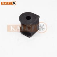 China Kaluj 52306-SFF-004 Rear Stabilizer Bar Bushing Hon-da Odyssey RB1 for sale