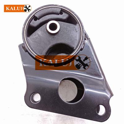 China Kaluj 11270-8J000 11270-9Y005 Front Engine Mount Ni-ssan Murano Teana Quest Presage for sale