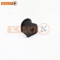 China Kaluj 52306-SNA-A01 52306-SNA-A02 52306-SNC-J01 52306-SNG-J01 Rear Stabilizer Bar Bushing Honda Civic Suspension Parts for sale