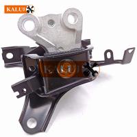 China 12305-0T190 123050T190 Engine Mount Toyo-ta Corolla for sale