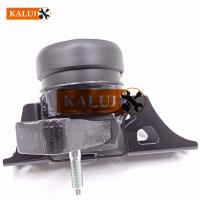 China Kaluj 12305-0M070 12305-0M071 12305-21220 12305-21340 9877 Toy-ota Yaris Engine Mount for sale
