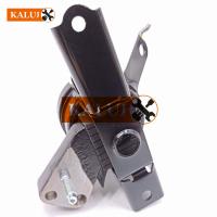 China Kaluj 12305-0M070 12305-0M071 12305-21220 12305-21340 9877 Toy-ota Yaris Engine Mount for sale