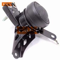 China Kaluj 12305-0M070 12305-0M071 12305-21220 12305-21340 9877 Toy-ota Yaris Engine Mount for sale