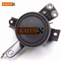 China Kaluj 12305-0M070 12305-0M071 12305-21220 12305-21340 9877 Toy-ota Yaris Engine Mount for sale