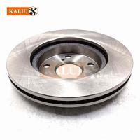 China 43512-42040 43512-42080 Front Car Brake Disc To-yota PRIUS RAV 4 NOAH/VOXY for sale