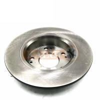 China 42510-SDA-A00 42510-SEA-000 DF1469 Rear Brake Discs H-onda Accord VII Acura TSX 2002-2008 for sale