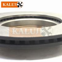 China 43512-12670 43512-02220 43512-02360 Front Brake Disc To-yota Auris Corolla for sale