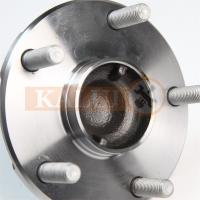 China 43502-0K090 43502-0K010 43502-KK030 Front Wheel Hub Bearing TO-YOTA HILUX 2003- for sale