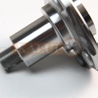 China 43502-0K090 43502-0K010 43502-KK030 Front Wheel Hub Bearing TO-YOTA HILUX 2003- for sale