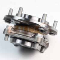 China 43502-60180 43570-60010 Front Wheel Hub Bearing Assembly LAND CRUISER PRADO GX460 GX470 for sale