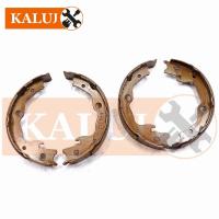 China 46540-42010 44060-CY025 D4060-1UY6A Parking Brake Shoe Set Ni-ssan To-yota for sale