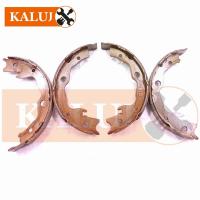 China 46540-42010 44060-CY025 D4060-1UY6A Parking Brake Shoe Set Ni-ssan To-yota for sale