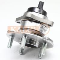 China 42450-02261 42410-02180 42450-02261 Rear Wheel Hub Bearing Kit To-yota Corolla for sale