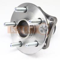 China 42450-02261 42410-02180 42450-02261 Rear Wheel Hub Bearing Kit To-yota Corolla for sale