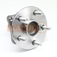 China 42450-02261 42410-02180 42450-02261 Rear Wheel Hub Bearing Kit To-yota Corolla for sale