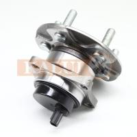 China 42450-02261 42410-02180 42450-02261 Rear Wheel Hub Bearing Kit To-yota Corolla for sale