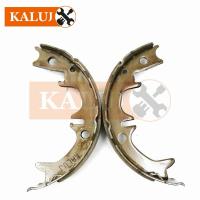 China 46540-20060 46550-33020 46590-33020 Parking Brake Shoe Set To-yota Le-xus for sale