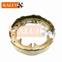 China 46540-20060 46550-33020 46590-33020 Parking Brake Shoe Set To-yota Le-xus for sale