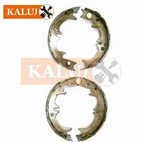 China 46540-20060 46550-33020 46590-33020 Parking Brake Shoe Set To-yota Le-xus for sale