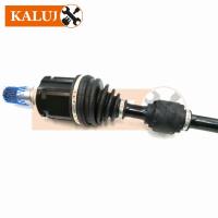 China 43420-06700 4342006700 Front Left Drive Shaft To-Yota Camry Saloon V4 for sale