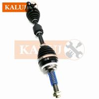 China 43420-06700 4342006700 Front Left Drive Shaft To-Yota Camry Saloon V4 for sale