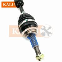 China 43420-06700 4342006700 Front Left Drive Shaft To-Yota Camry Saloon V4 for sale