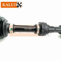 China 43410-06670 4341006670 Front Right Drive Shaft To-yota Camry Saloon (_V4_) for sale