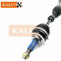 China 43410-06670 4341006670 Front Right Drive Shaft To-yota Camry Saloon (_V4_) for sale