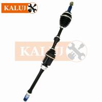 China 43410-06670 4341006670 Front Right Drive Shaft To-yota Camry Saloon (_V4_) for sale