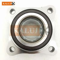China 43570-60010 43570-60011 auto wheel hub bearing TO-YOTA LAND CRUISER PRADO HILUX for sale