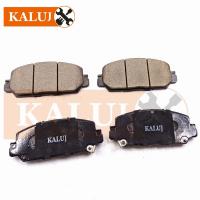 China D2036 GDB2244 45022-TLA-A01 Front Brake Pads Hon-da CR-V V RW for sale