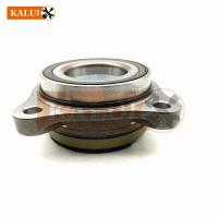 China 43570-60010 43570-60011 auto wheel hub bearing TO-YOTA LAND CRUISER PRADO HILUX for sale