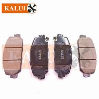 China D2036 GDB2244 45022-TLA-A01 Front Brake Pads Hon-da CR-V V RW for sale