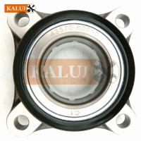 China 43570-60010 43570-60011 auto wheel hub bearing TO-YOTA LAND CRUISER PRADO HILUX for sale
