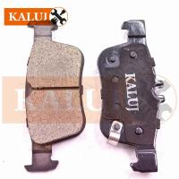 China D1878 GDB2223 43022-TBA-A02 Auto Brake Pad Hon-da Civic X FC FK for sale