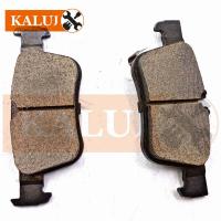 China D1878 GDB2223 43022-TBA-A02 Auto Brake Pad Hon-da Civic X FC FK for sale