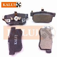 China D536 GDB3154 D5056M 43022-S9A-A00 Rear Brake Pads for Hon-da Accord Civic CRV for sale