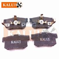 China D536 GDB3154 D5056M 43022-S9A-A00 Rear Brake Pads for Hon-da Accord Civic CRV for sale